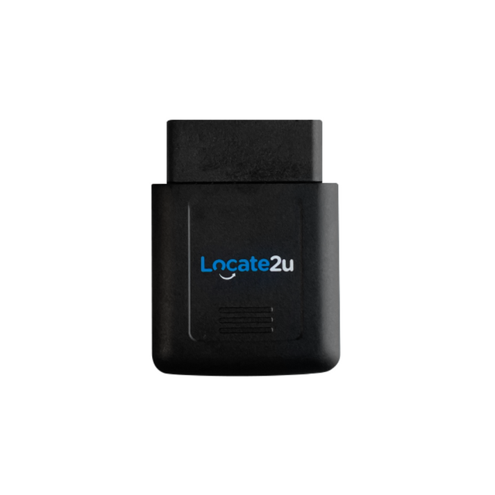 Plug-and-play GPS Tracking Device – Locate2u Online Store
